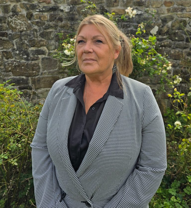 The Team - Randle Thomas